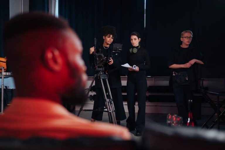 Download "Clue on Stage" Script PDF | Social Justice Theater